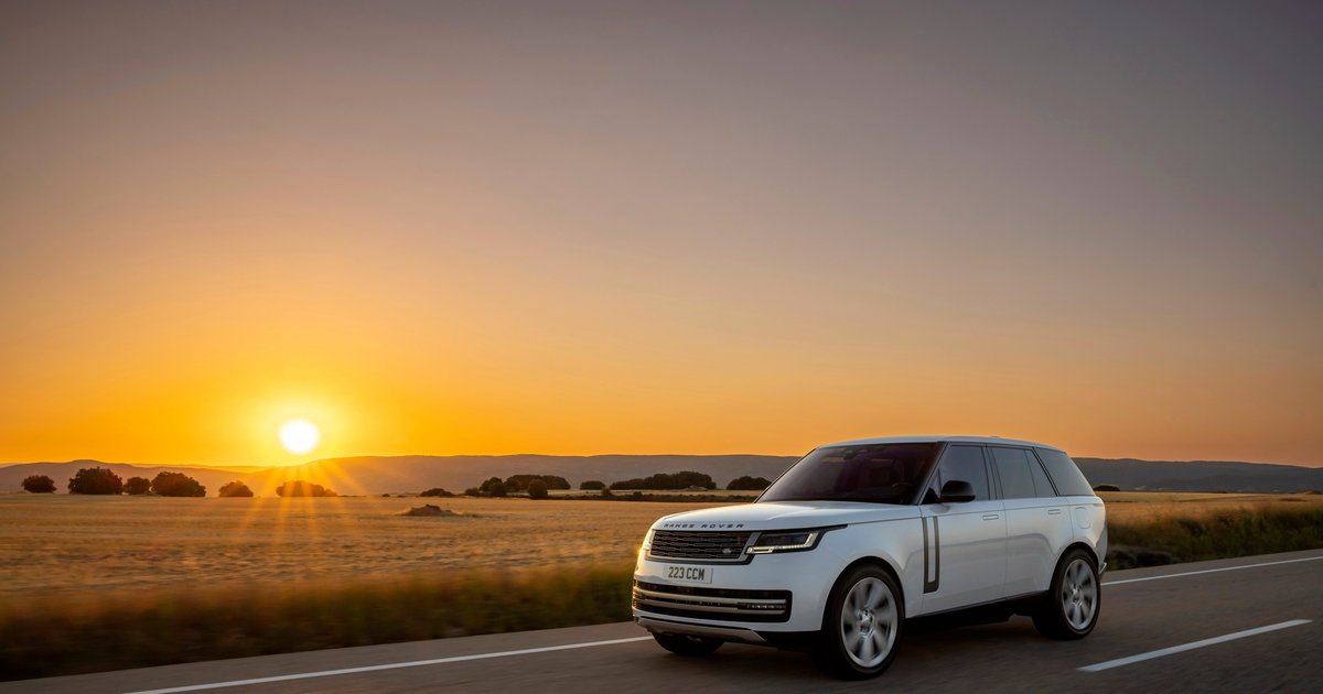 JLR Cyber Attack: Manufacturing Pause to Continue | Manufacturing Digital