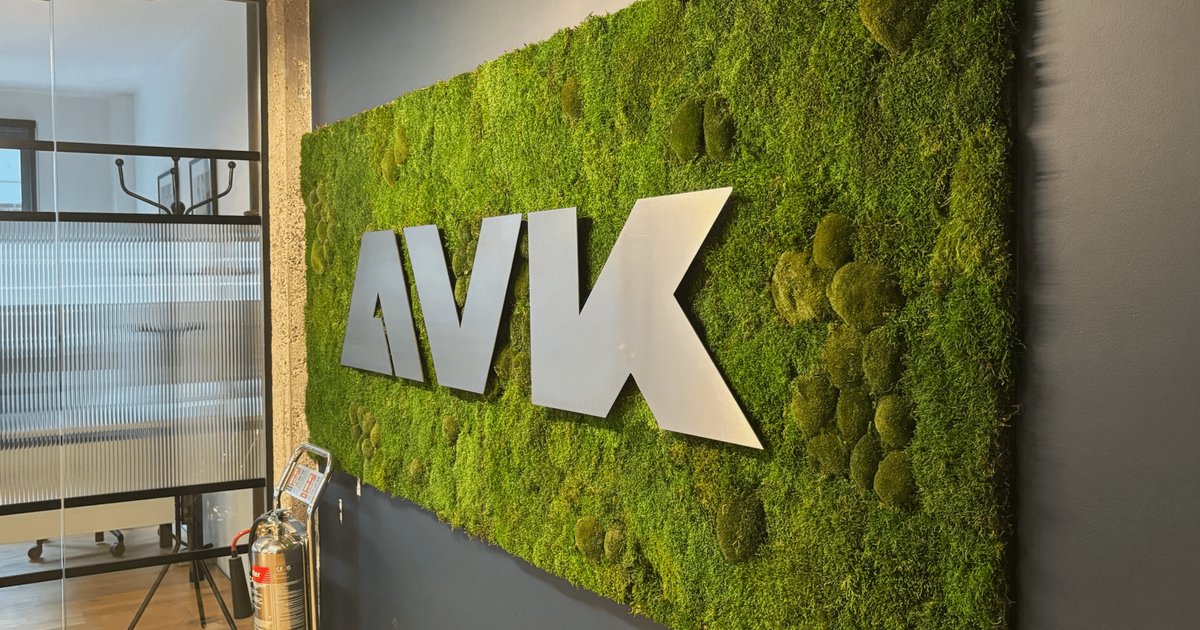AVK Pushes Ahead with Europe Expansion with New Service Hub | Data ...