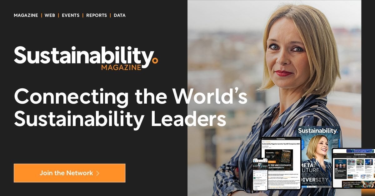 Sustainability Top 10s & Top 100s Lists Section | Sustainability Magazine