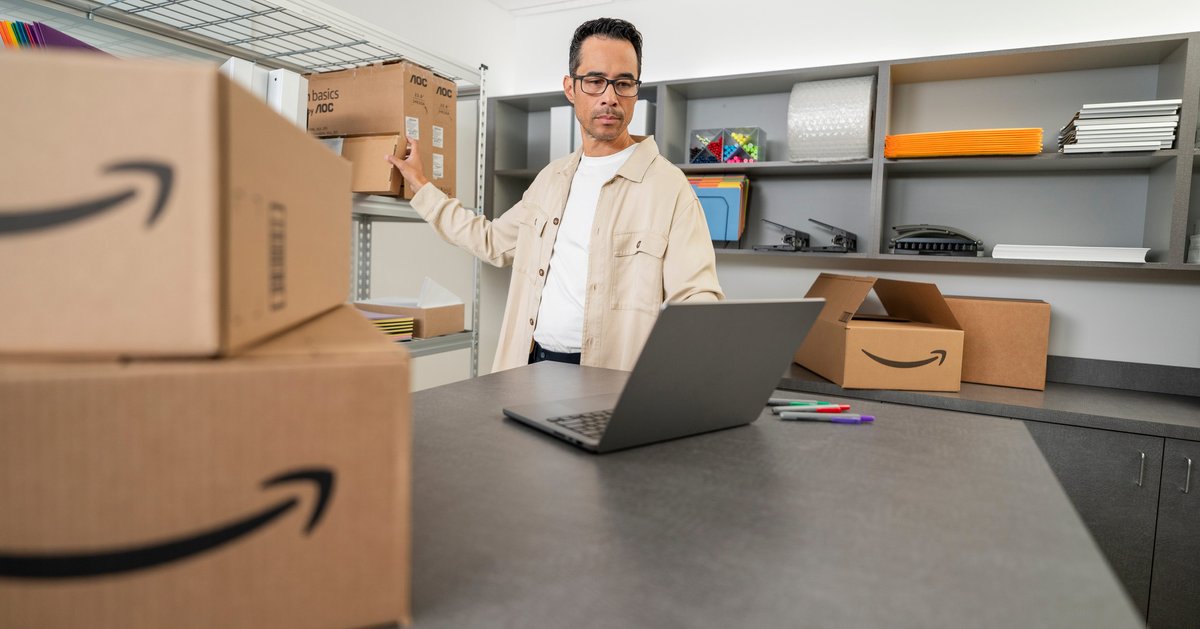 Amazon Business & PEPPM: Removing Procurement Red Tape | Procurement ...