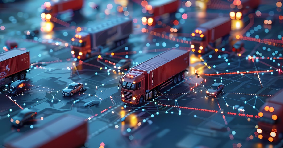 The AI Advantage: Supply Chains Evolve for Rapid Response | Supply Chain Magazine
