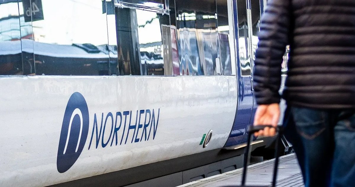 Procurement's Role in Northern Rail Fleet Investment | Procurement Magazine