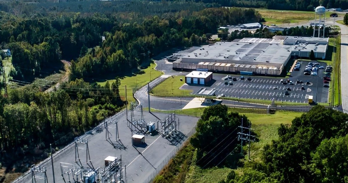 TECfusions New AI-Ready Data Centre: Meeting Tech Demands | Data Centre ...