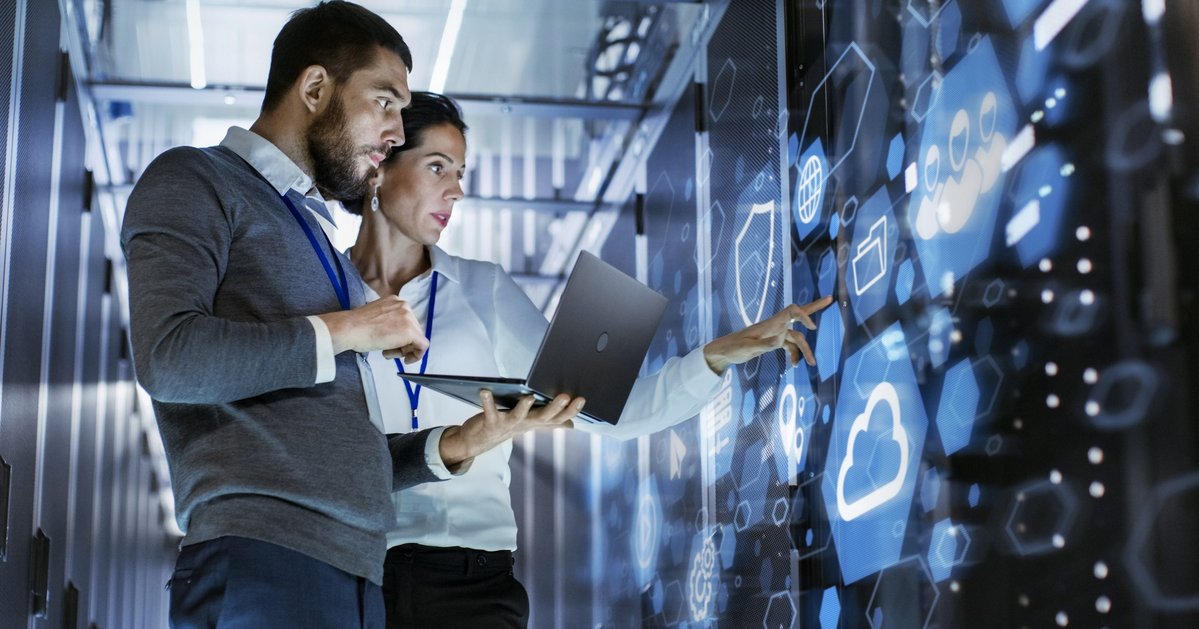 Teradata partners with ActionIQ & UiPath for AI/ML solutions | AI Magazine