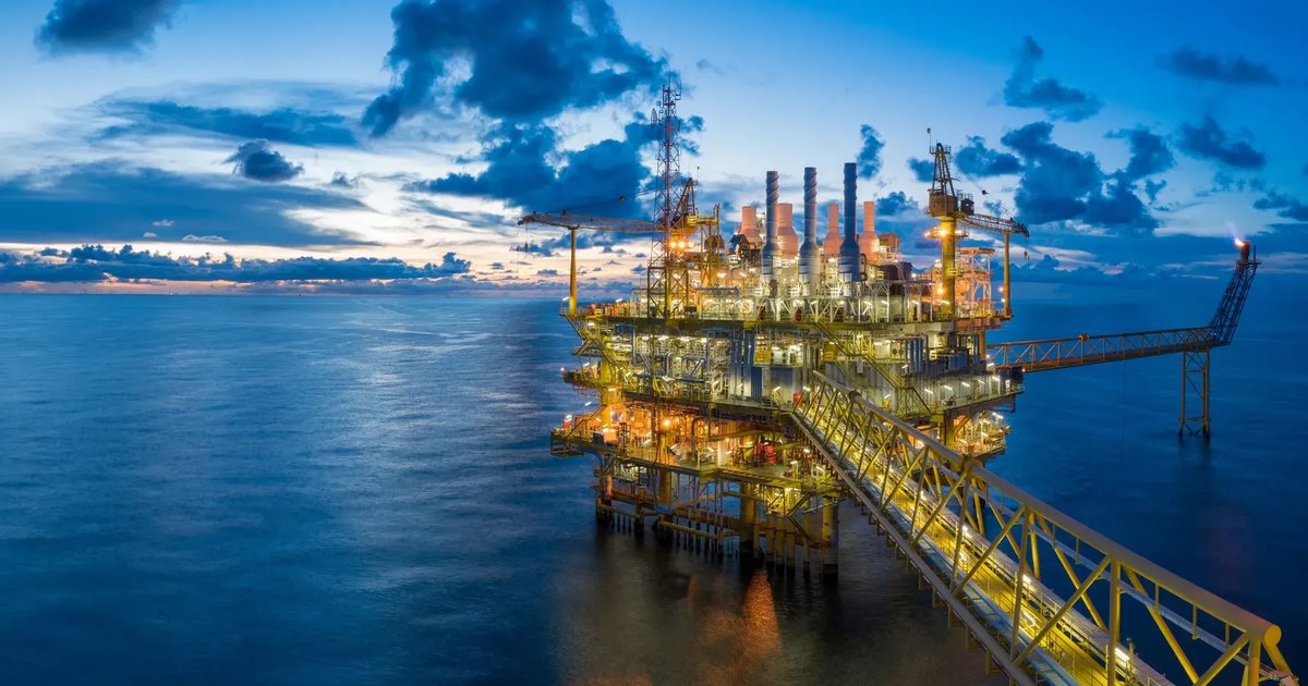 Viasat’s Enhanced Hybrid Network to Benefit Energy Sector | Energy Magazine