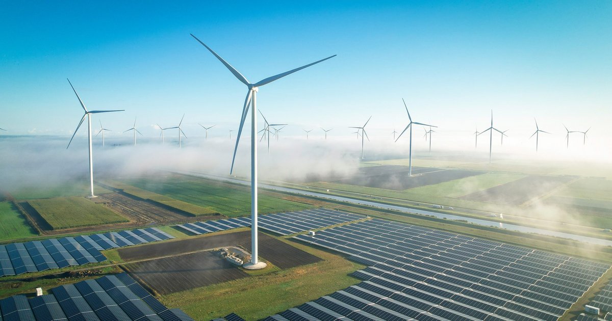 Cubico Sustainable Investments expands renewables in Uruguay | Energy ...