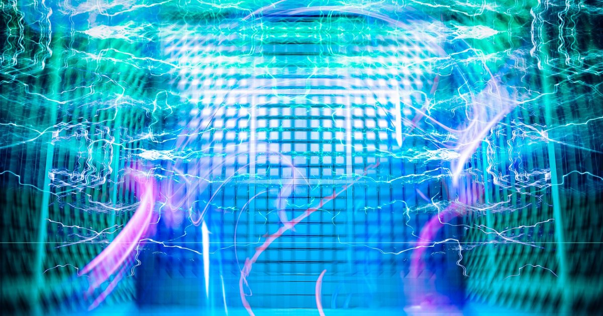 TE Connectivity: Power Efficiency in an Energy Transition | Data Centre ...