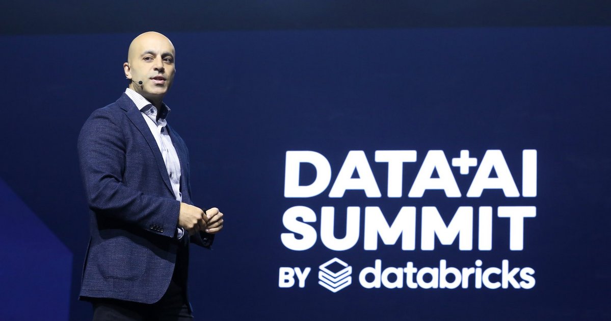 Databricks: The phenomenal rise of a data and AI heavyweight | Business Chief North America