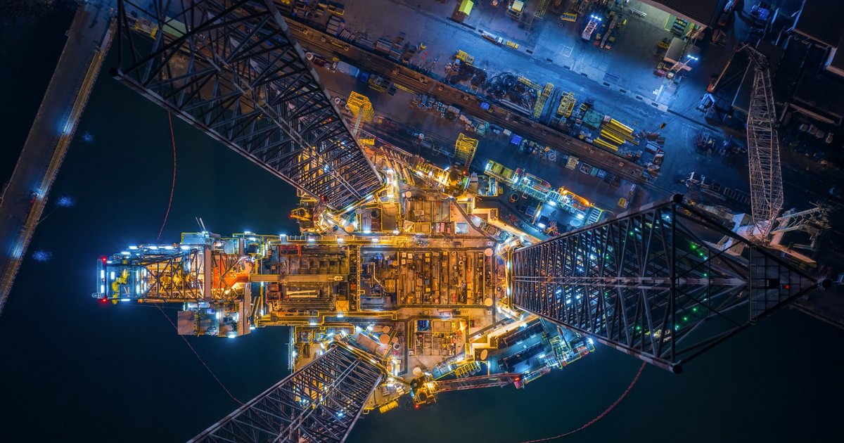 Petronas and AIQ accelerate the energy transition with AI | Energy Magazine