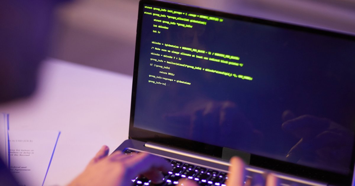 Are Vibe Coding Companies Sleepwalking Into Cyberthreats? | Technology ...