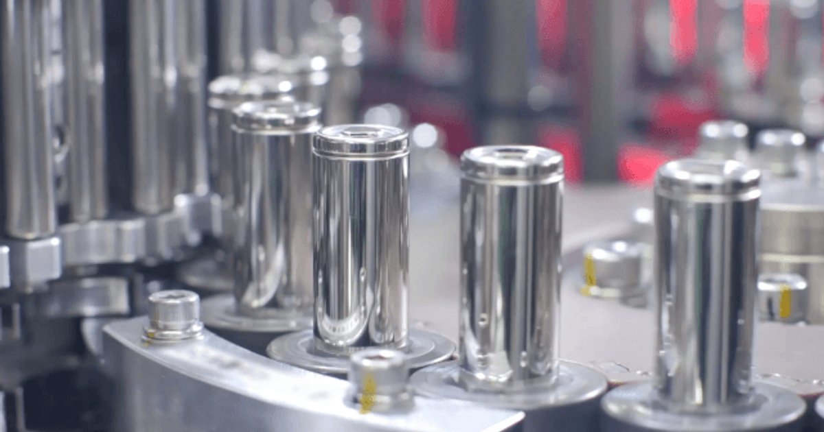 Why Local Sourcing Drives Panasonic’s US EV Battery Plant | Supply ...