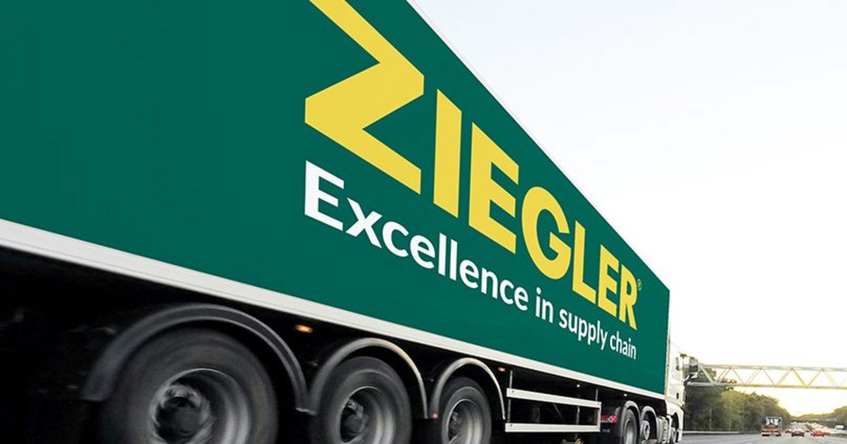 Ziegler UK: How super-hubs can change logistics | Supply Chain Magazine