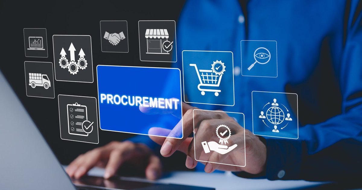 WNS Procurement: Creating Smarter Procurement Ecosystems | Procurement Magazine