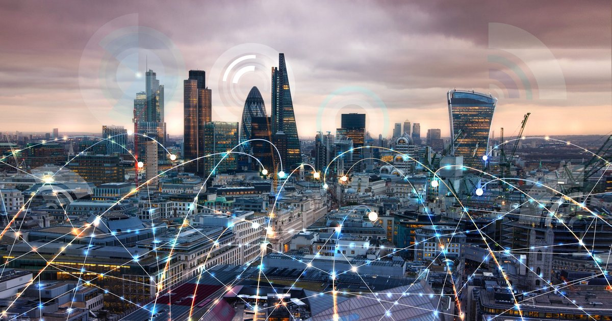 What the TP-Link & brsk Alliance Means For UK Connectivity | Telco Magazine
