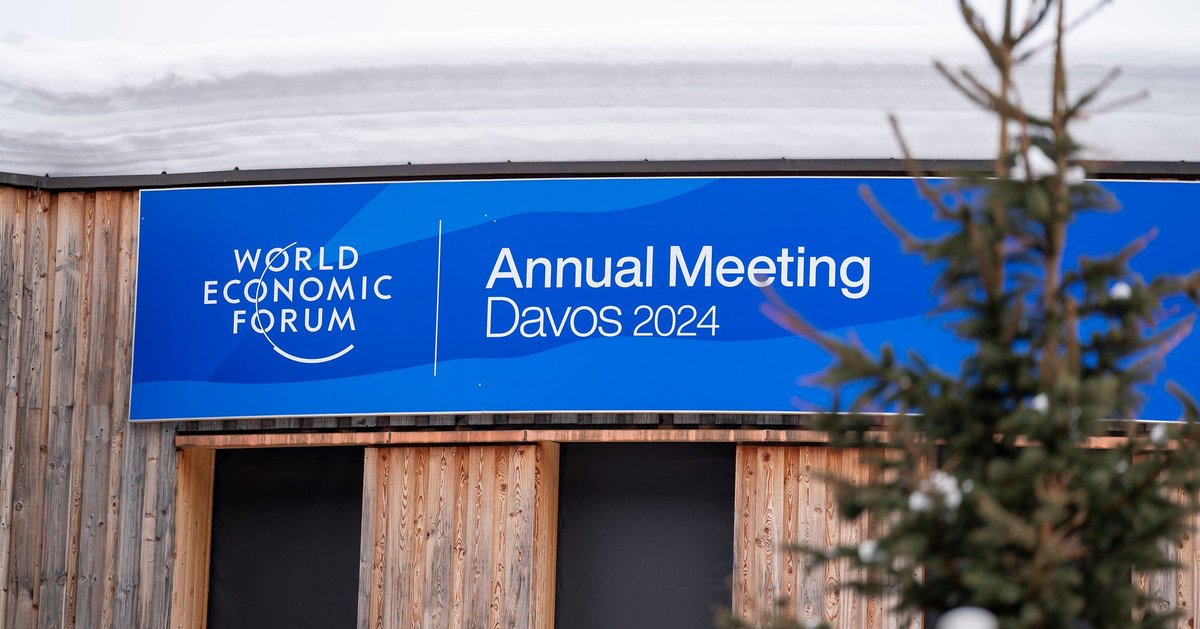 WEF and Cambridge University Unveil Future of Fintech Report | FinTech ...