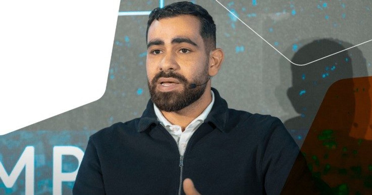 Salah Said: Leading Sustainability at Klarna | Sustainability Magazine