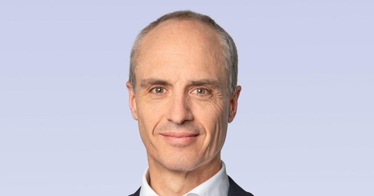 Q&A with Hitachi Energy’s EVP & Head of North America | Energy Magazine