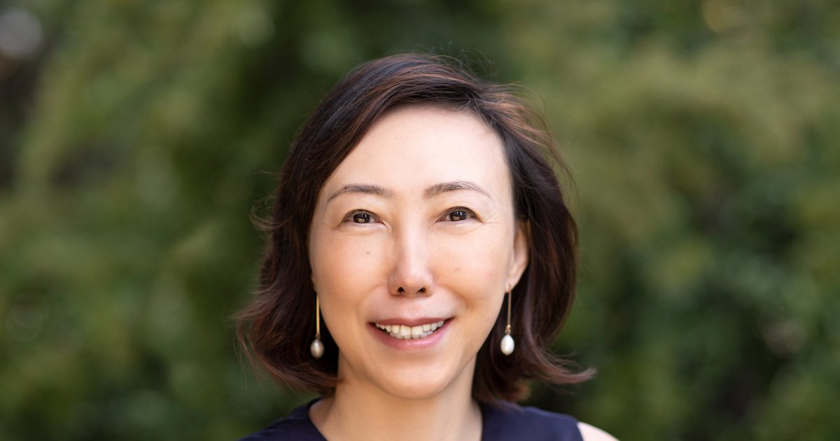 Equinix Bolsters Board with AI & Cloud Expert Dr Yanbing Li | Data ...