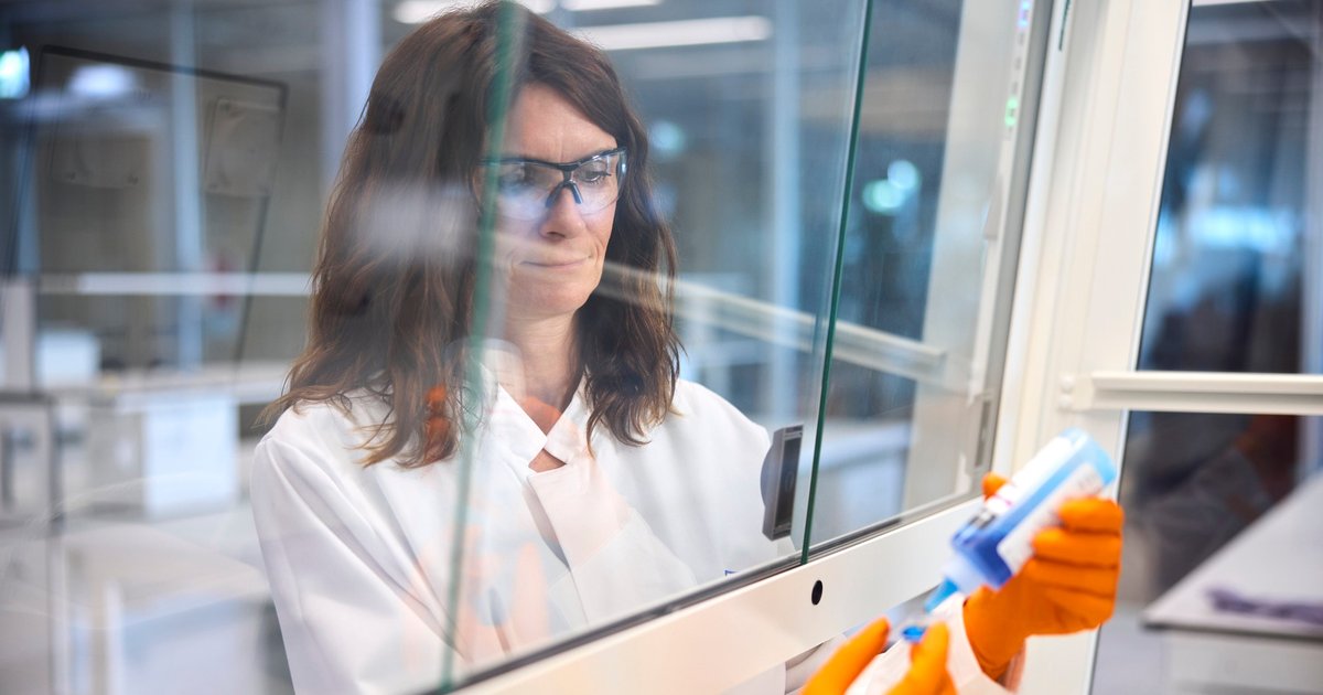 How is Roche Proving that Healthcare can be Sustainable ...