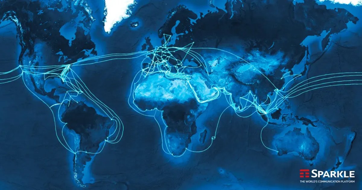 Sparkle Launches San Diego PoP to Boost US Connectivity | Telco Magazine