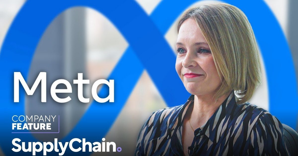 Meta EMEA: Connecting communities through supplier diversity | Supply ...