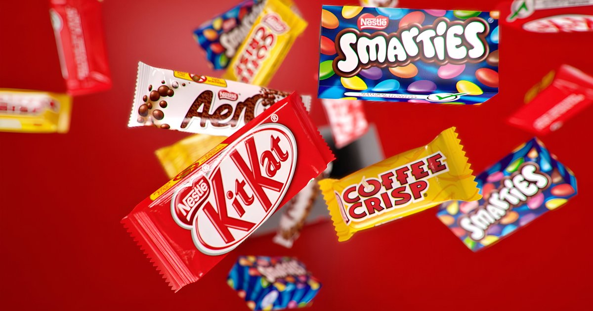 How is Nestlé Transforming its Procurement Strategy? | Procurement Magazine