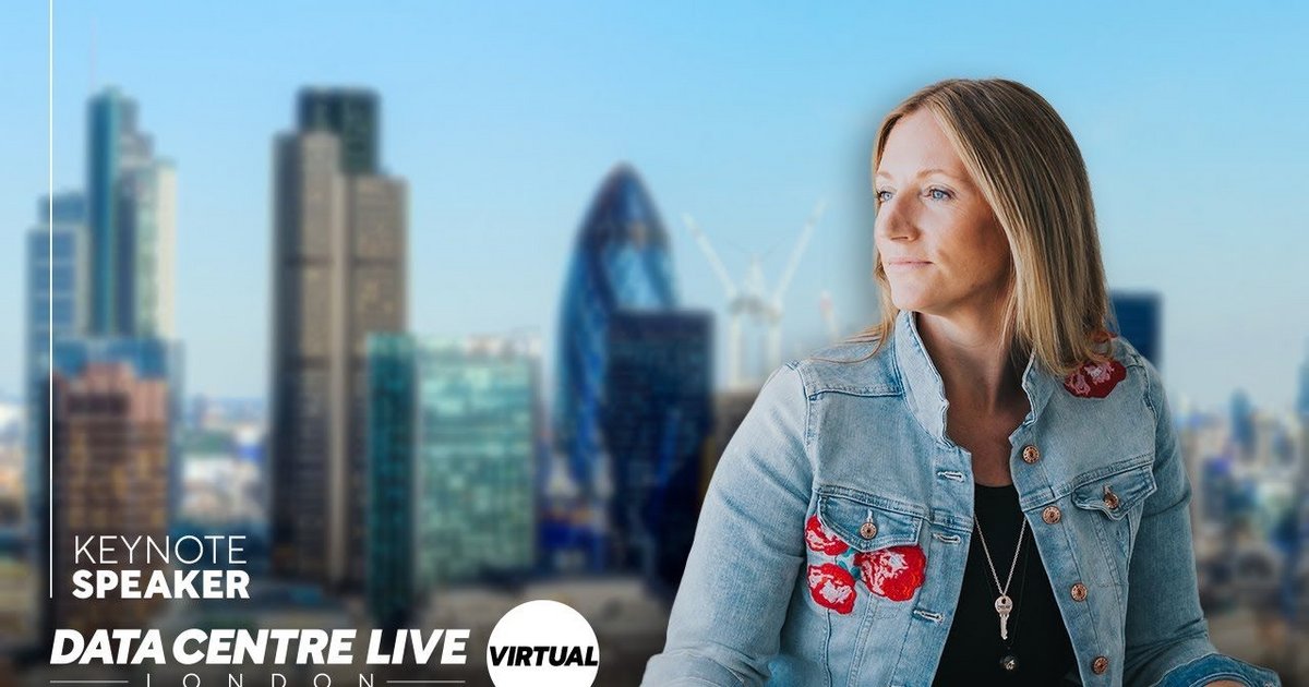 Exclusive Video: Predictions for the Metaverse with Kabuni | Data ...