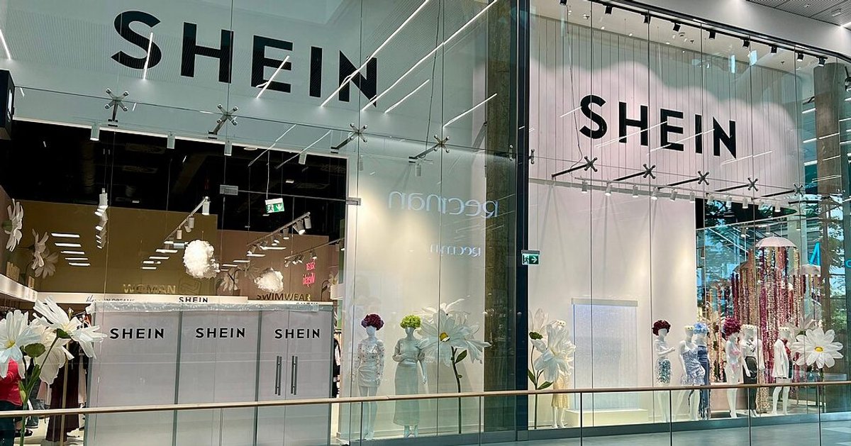 Sustainability: Will French Fast Fashion Rules Change Shein ...
