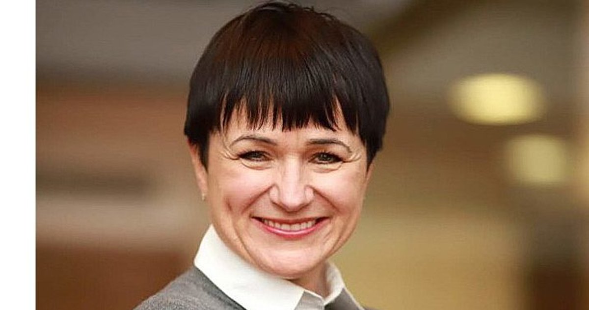 Helen Kelisky | Technology Magazine