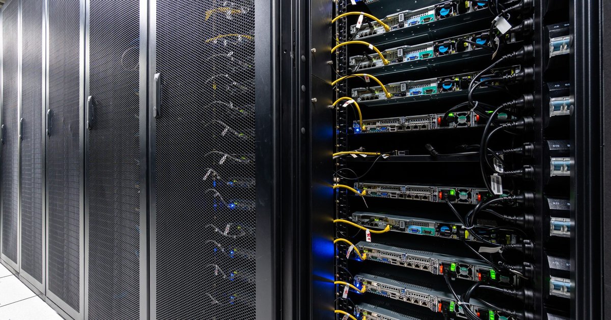 Nokia and Lenovo: Securing the Networks of the Engines of AI | AI Magazine