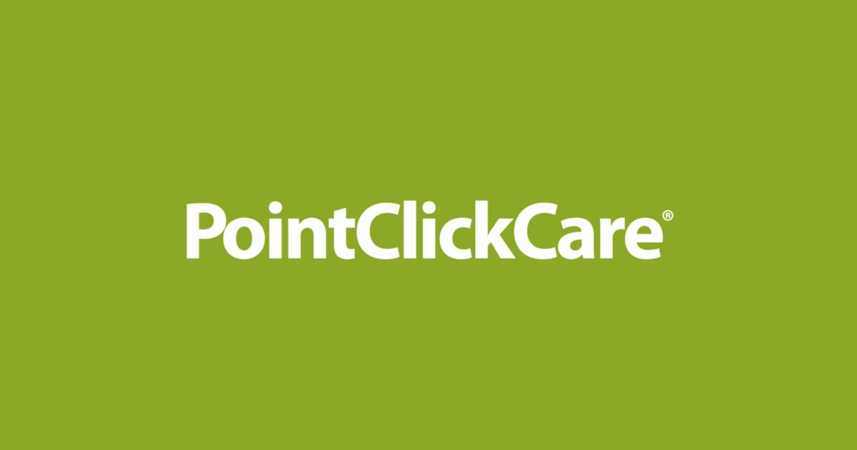 PointClickCare. A healthcare technology company | Healthcare Digital