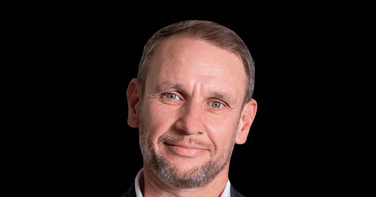 The Procurement Interview: Graham Scott, Jabil | Procurement Magazine