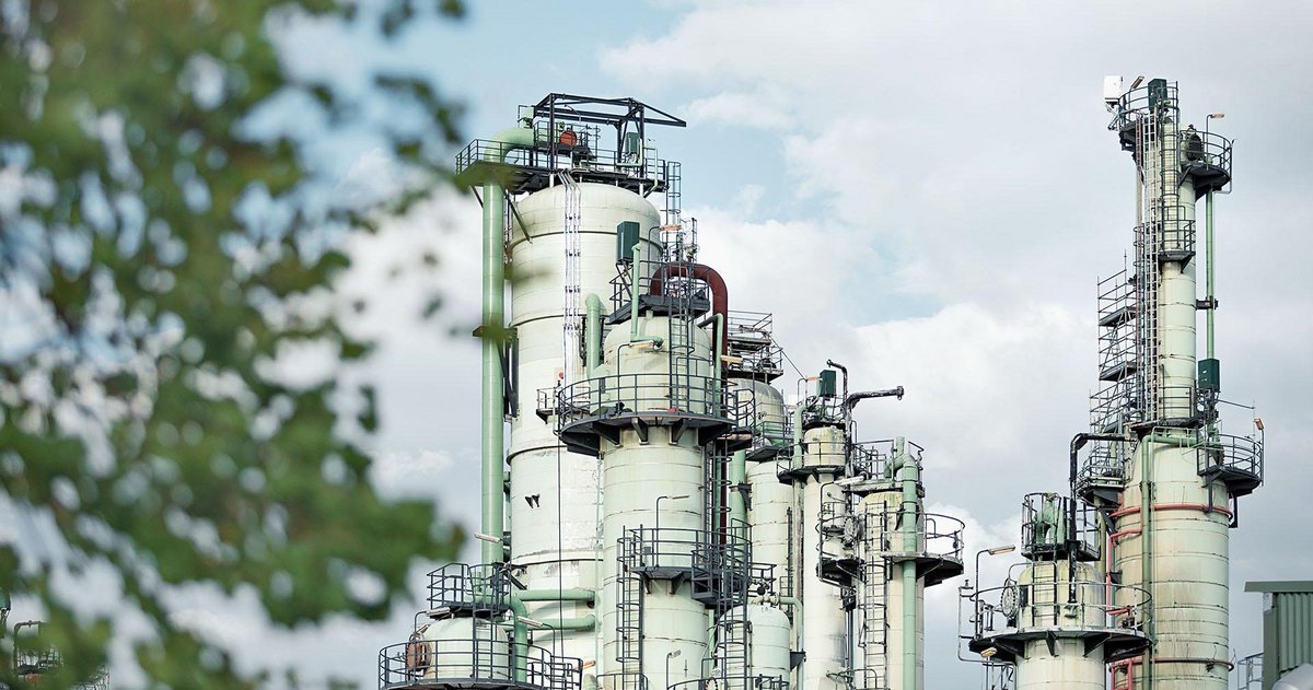 Neste to develop Europe’s most sustainable refinery by 2030 | Energy ...