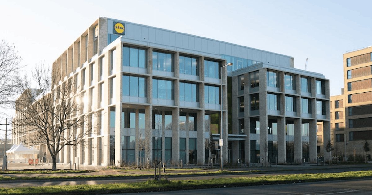 Lidl's Roadmap to a Zero-Waste Supply Chain | Procurement Magazine