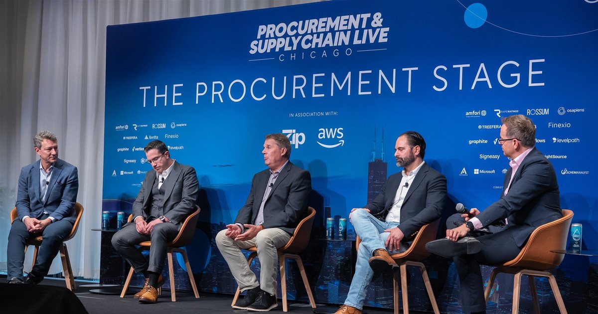 Why the Finance & Payments Panel is Vital for Procurement | Procurement ...