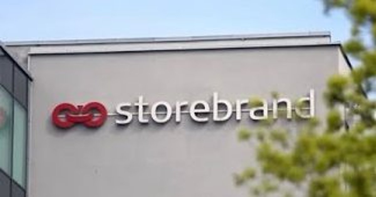 Storebrand: Building ESG Integration Through Data Excellence ...