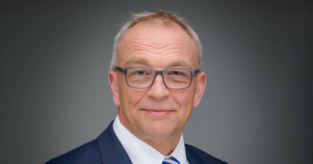 Mathias Grünewald | Healthcare Digital