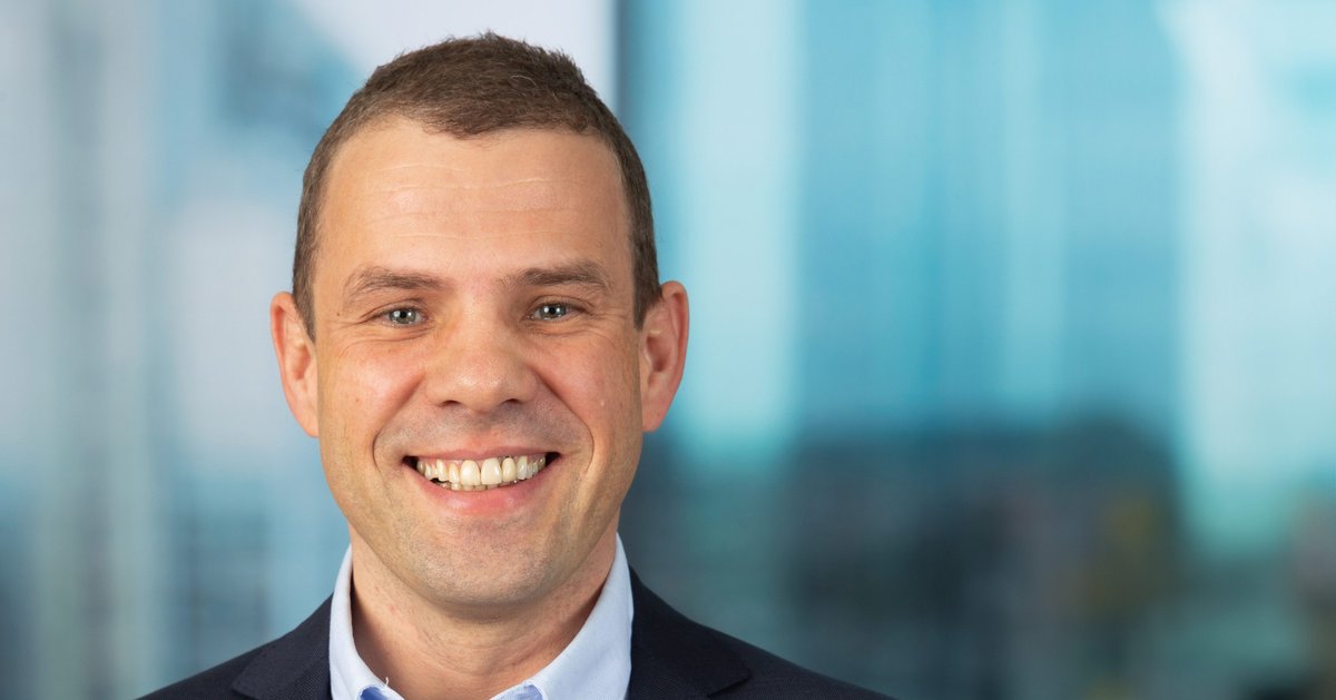 Kenneth Titlestad | Cyber Magazine