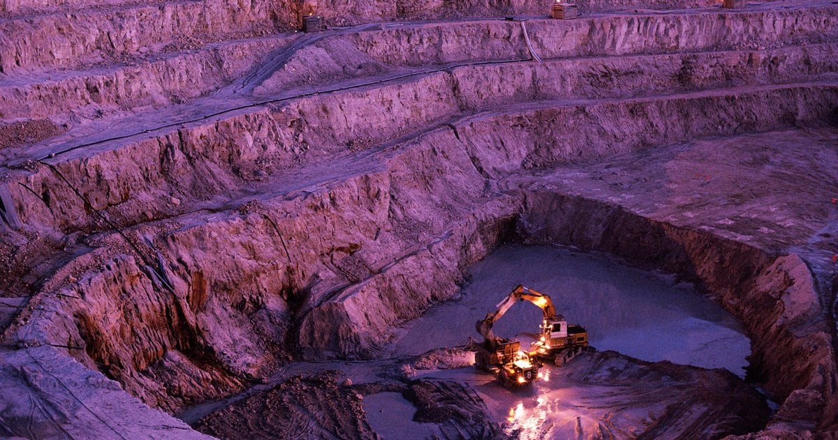 Behind the US's Multi-Billion-Dollar Investment in Uranium | Energy ...