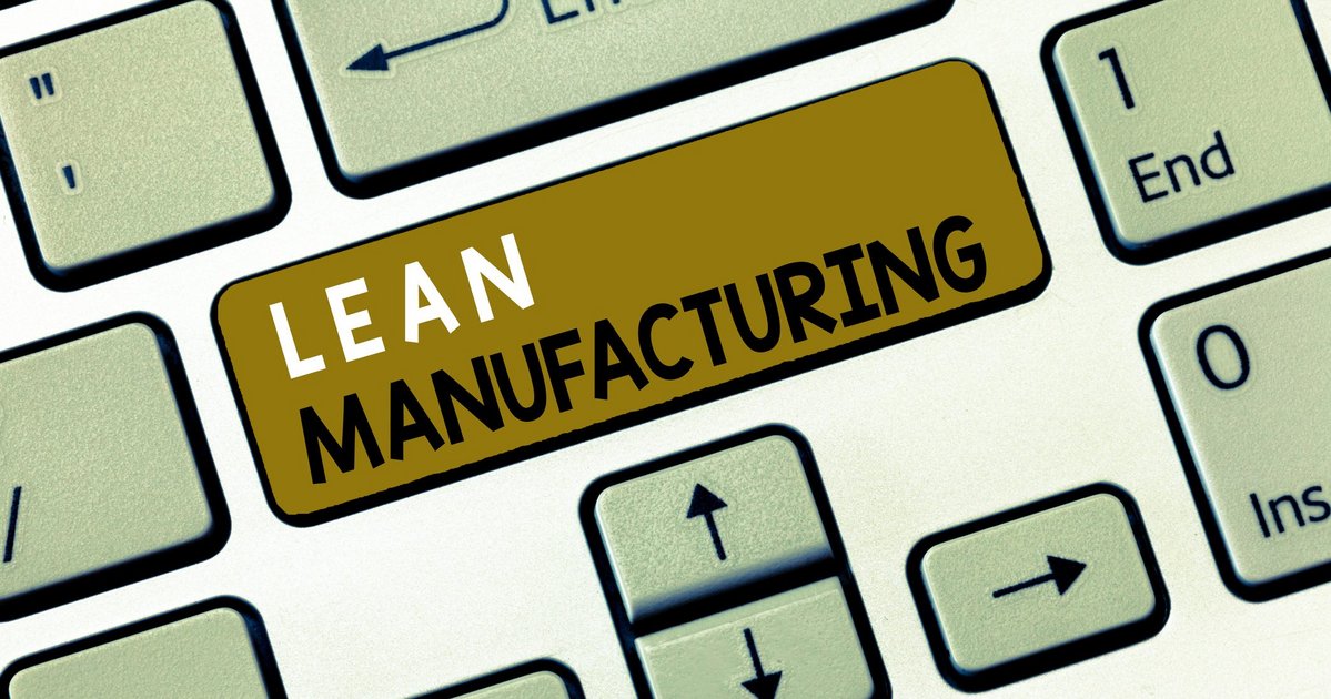 Top 10 Lean Manufacturing Tools | Manufacturing Digital