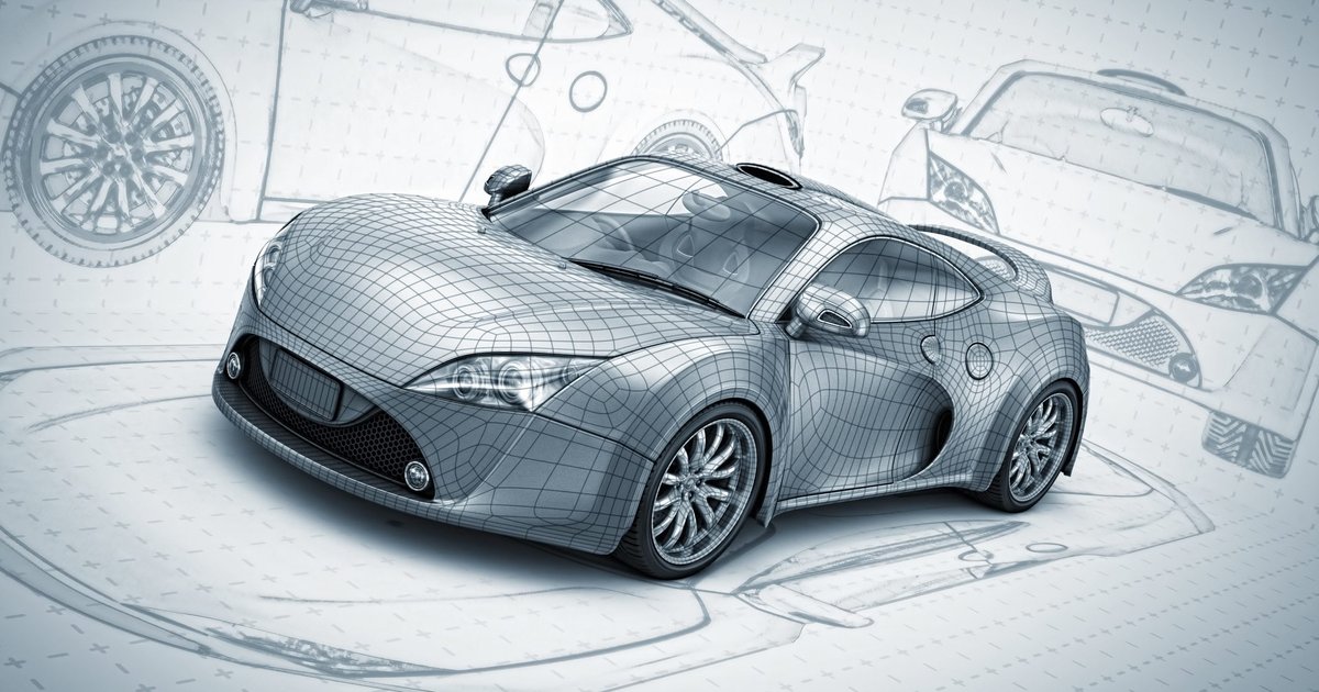 Automotive's Make-or-Break Moment with MHP Consulting | Manufacturing ...