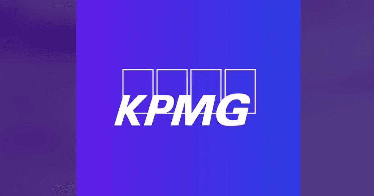 KPMG: Navigating the AI Era in Financial Reporting | FinTech Magazine
