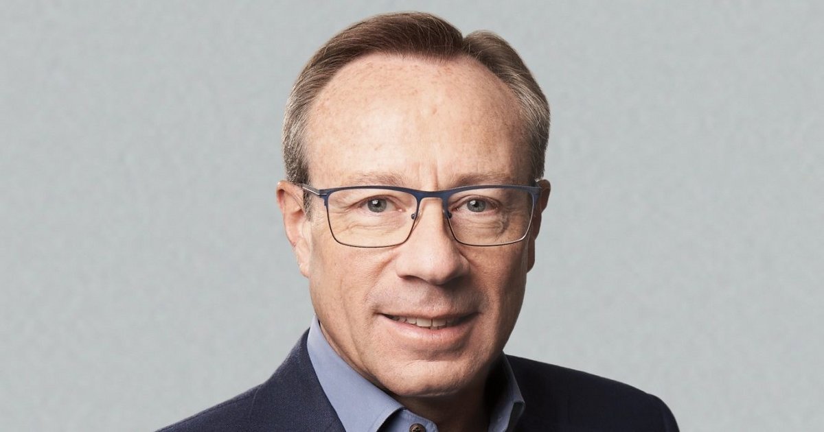Who is outgoing BT Group CEO Philip Jansen? | Telco Magazine