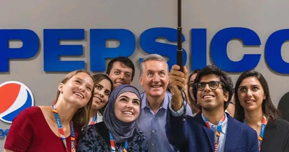 Inside PepsiCo's Value Chain Sustainability Strategy | Scope 3 Magazine