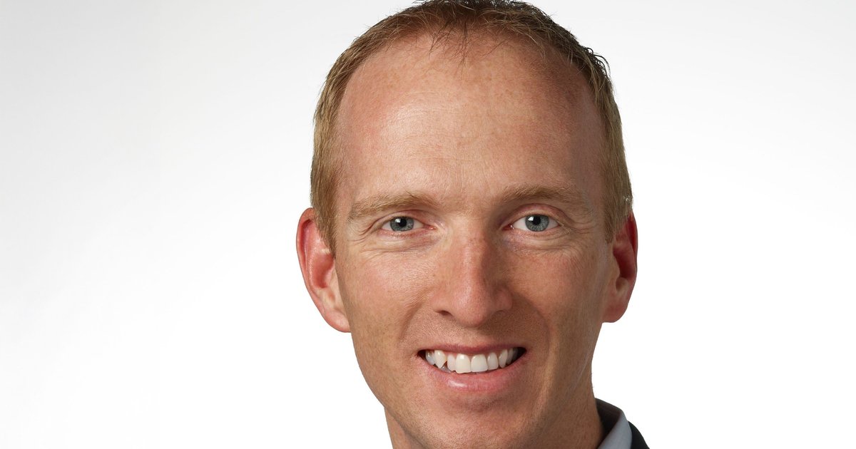 People Moves: Brian Hovey | Manufacturing Digital