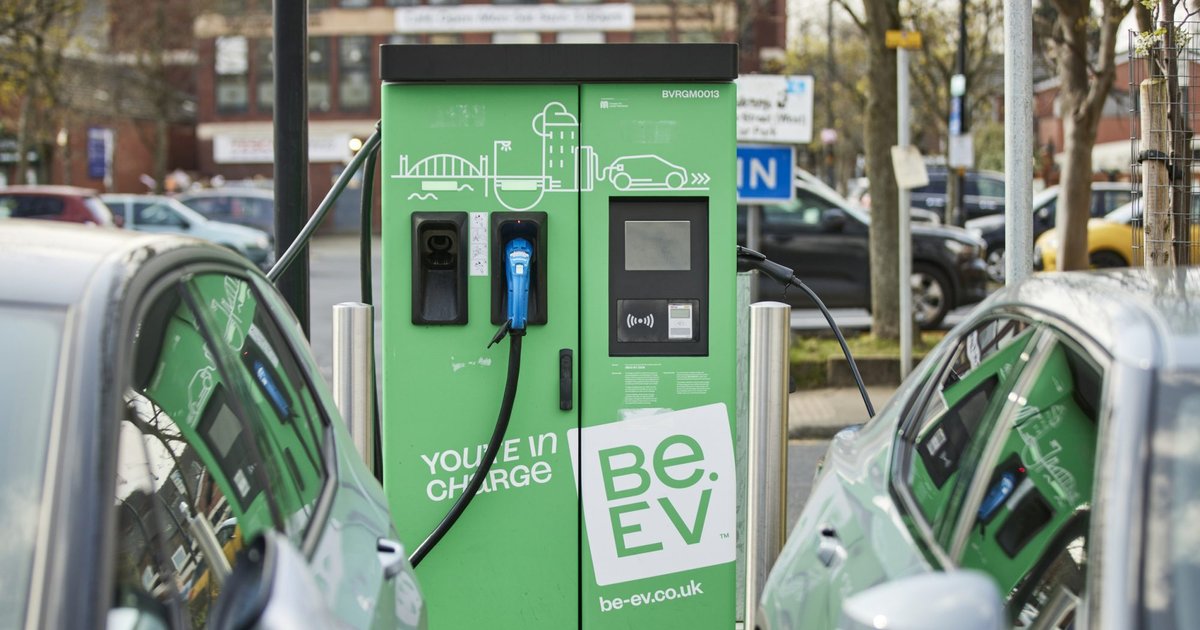 Be.EV Brings Ultra Rapid EV Charging to JW Lees Pubs EV Magazine