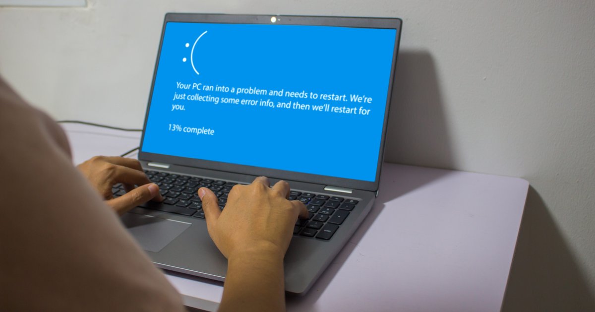 Worldwide IT Outage Not Cyber Attack - But Software Update | Cyber Magazine