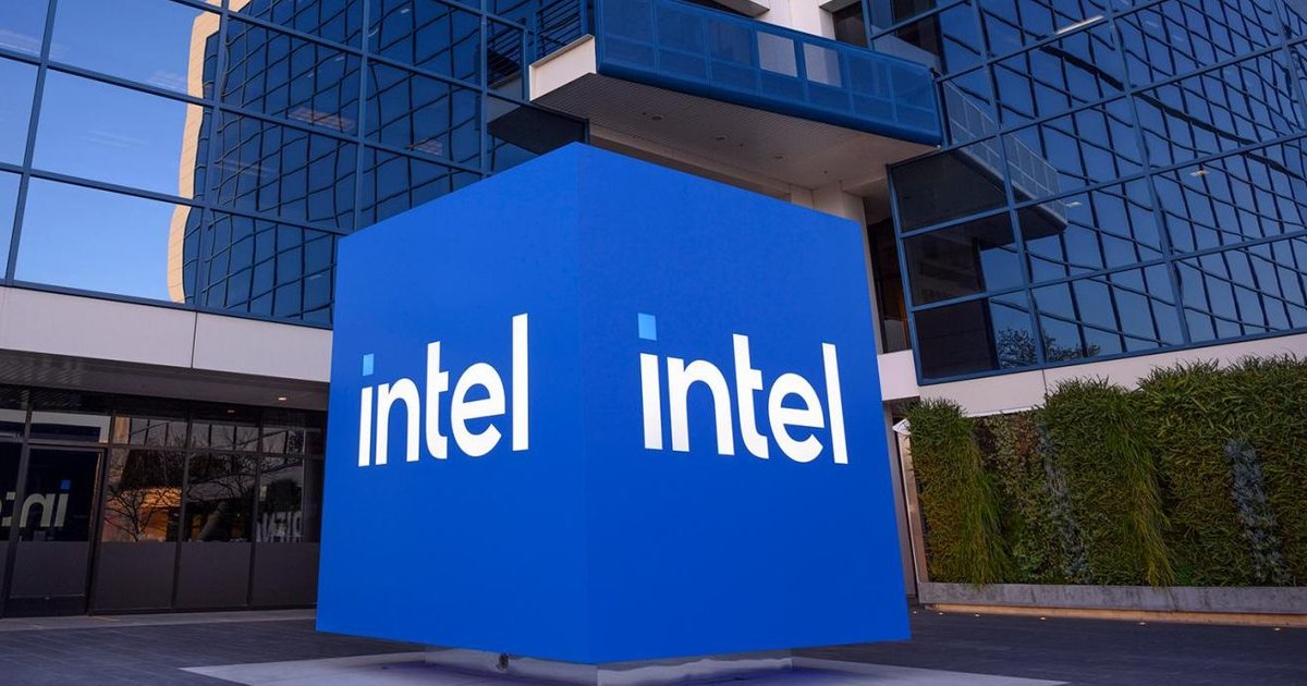 US Invests Billions in Intel for Domestic Chip Production | Technology ...