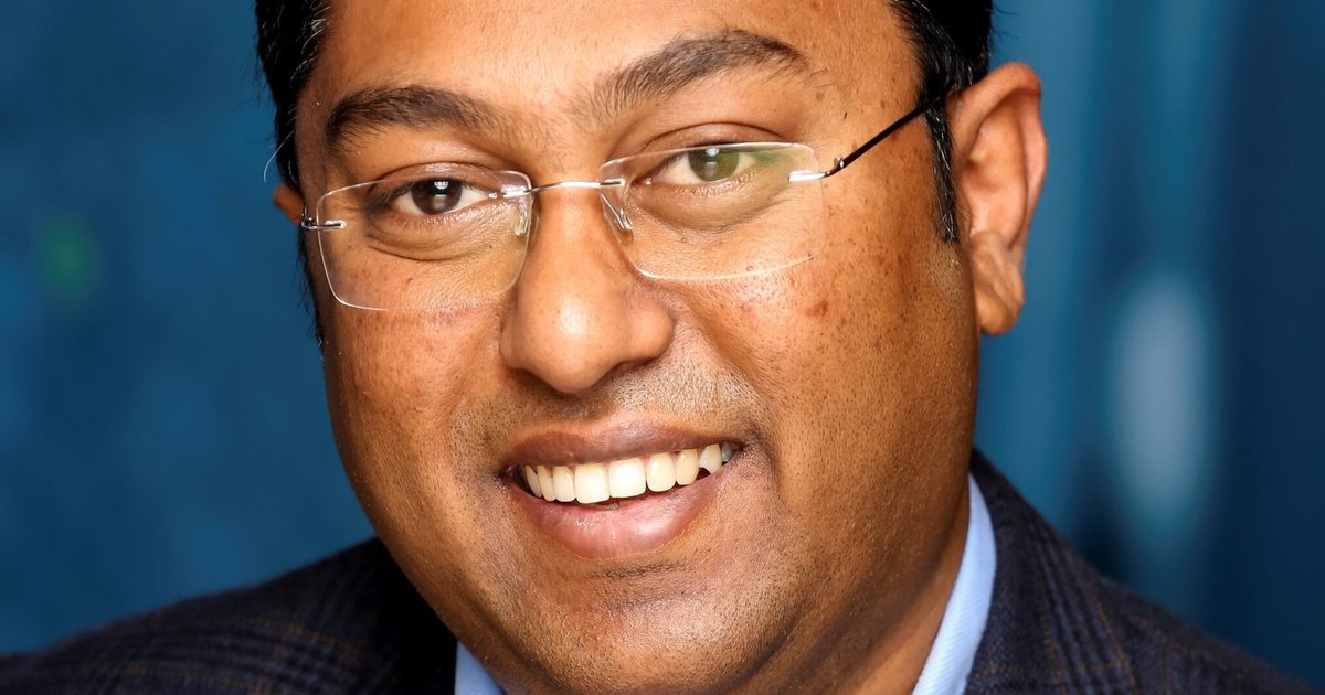 Sriram Kumaresan | Cyber Magazine Sriram Kumaresan | Cyber Magazine