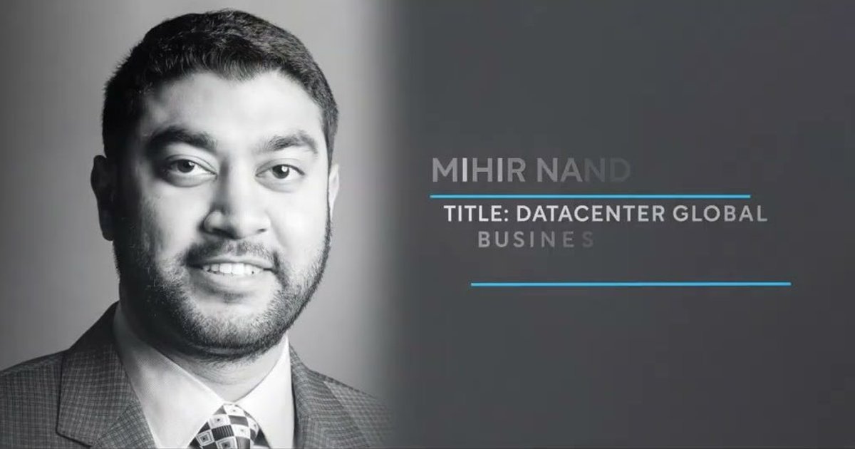 Johnson Controls: Driving the Data Centre Revolution | Technology Magazine